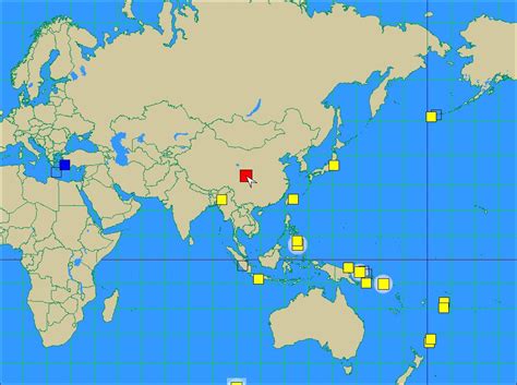 Nueve muertos y más de 160 heridos por terremoto en China La República EC