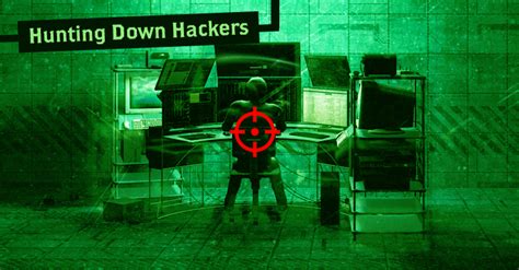 U S Developing Technology To Identify And Track Hackers Worldwide