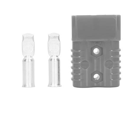 SH175 Battery Quick Connector 175A 600V Battery Quick Connect