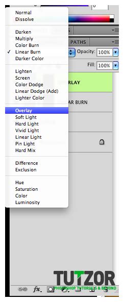 HDR Look Editing With Photoshop Tutzor
