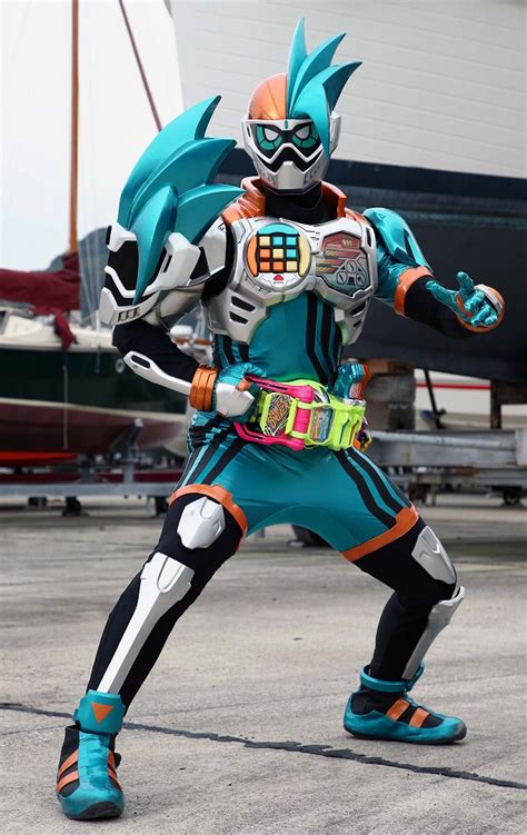 新品未使用 仮面ライダーエグゼイドダブルアクションゲーマー 日本最大級 7680円引き Swimmainjp
