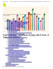 UNIT 5 TUTORIAL Pdf 1 4 22 10 40 AM Introduction To Statistics Unit 5 Tutorials Hypothesis