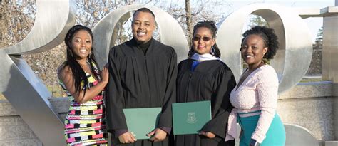 Ifeoma Tony Osondu On Linkedin Fall 2022 Convocation