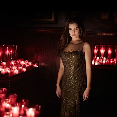 Davina Promotional Pic The Originals Photo 36430311 Fanpop