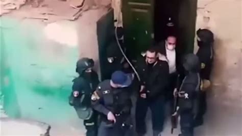 صاحبي اتفضح وطلب يستخبى عندي محاكمة عاجلة لصديق متحرش المعادي السبت