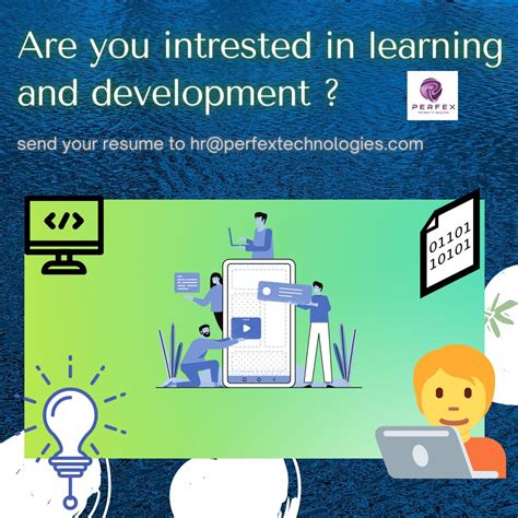 Perfex Technologies On Linkedin We Are Hiring Our Team Is Expanding