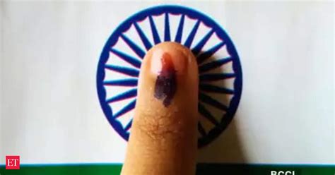 Lok Sabha Polls In Manipur Over 24k Displaced Persons To Vote From