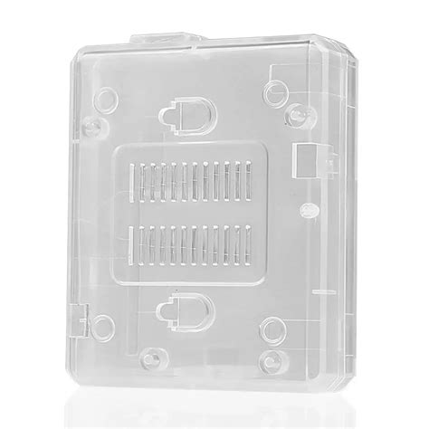 Arduino R3 Box Case Enclosure Durable And Sleek