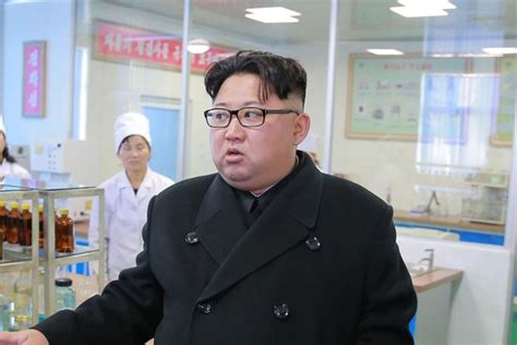 Eua Anunciam Maiores Sanções Já Aplicadas à Coreia Do Norte Até O Mome