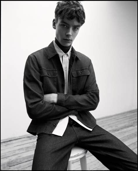 Otto London Img Models