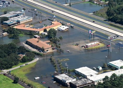 Photo Gallery Aerial Photos Of Flooding In Orange Orange Leader