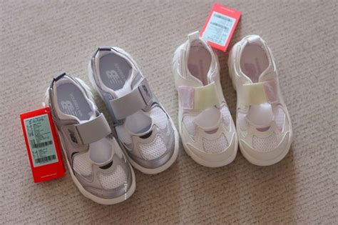 초등여아샌들 여아운동화 뉴발란스 프리들 키즈 사이즈 재입고 안내 네이버 블로그