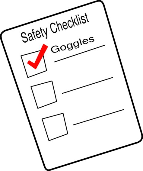 Free Protective Glasses Cliparts Download Free Protective Glasses
