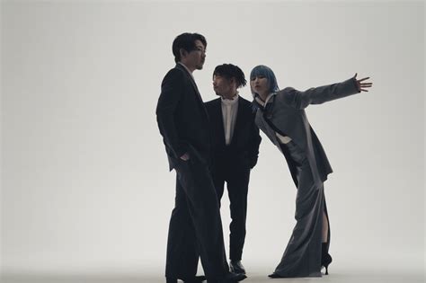 Awesome City Club、新曲「アイオライト」がtbs系火曜ドラマ王様に捧ぐ薬指挿入歌に決定。明日419配信開始