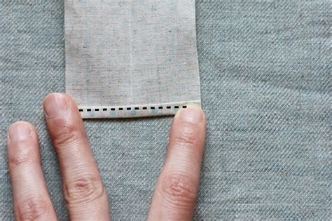 Lined Drawstring Bag Tutorial DIY Tutorial Ideas