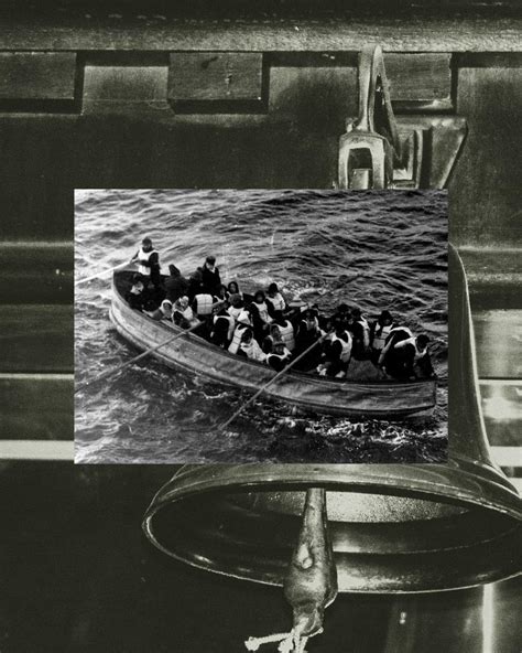 Titanic Voyage A Milano La Mostra Che Ci Riporta Nel Cuore Del