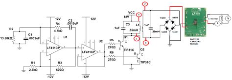 Dc Component Electronics Forum Circuits Projects And Microcontrollers