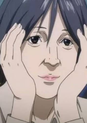 Yuko Shishigami Fan Casting For Inuyashiki The Last Hero Mycast