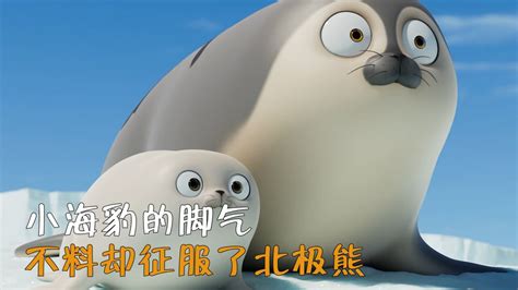 一只得了脚气的小海豹 这味道也太上头啦 高清1080P在线观看平台 腾讯视频