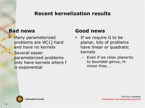 Ppt Bart Jansen Polynomial Kernels For Hard Problems On Disk Graphs Powerpoint Presentation