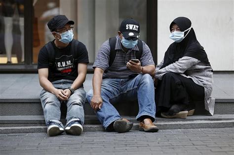 South Koreas Mers Outbreak Large And Complex More Cases Should Be