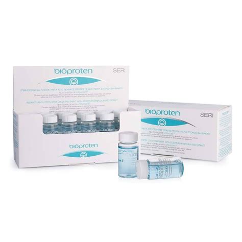 Fiole Tratament Regenerare Pentru Par Seri 12 Fiole X 10 Ml Emag Ro