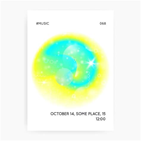 Premium Vector Fluid Shape With Dynamic Elements Premium Vector Fluid Shape With Dynamic Elements
