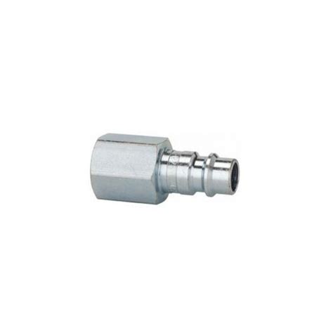 Niplu Cu Racord Furtun NW 2 Filet Interior G1 4 Zincat SC Nascom