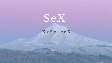 Sex Music Video Youtube