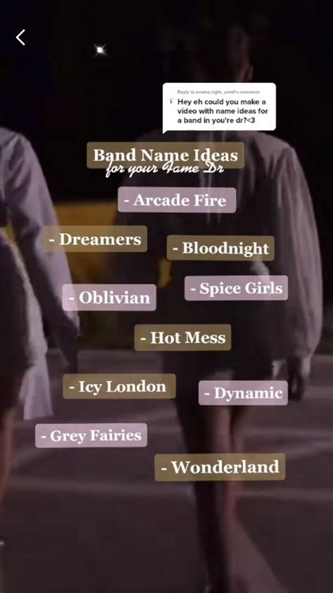 pin on scripting ideas writing inspiration prompts band names ideas