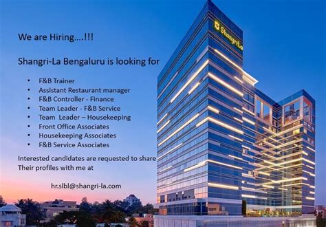 Hiring Shangri Sijo V J 45 Comments
