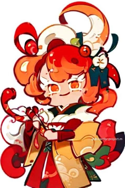 Cookie Character Design Character Design Inspiration Cute Drawings