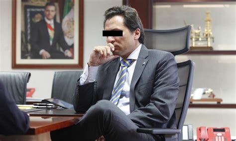Juez Suspende Juicio Por Caso Agronitrogenados Contra Lozoya Tabasco HOY