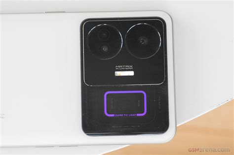 Realme Gt Pictures Official Photos