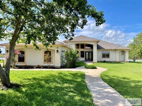 Los Fresnos Cameron County Tx Real Estate Los Fresnos Homes For