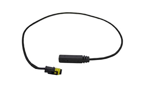On Site Measurement Signal Cable Volitant Technologies