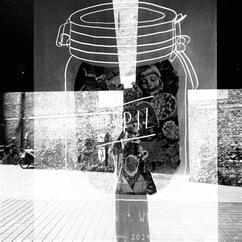 Papil Joke De Groot I Vormgeving Illustratie