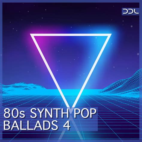 Download Cycles And Spots 80s Synth Pop Ballads 4