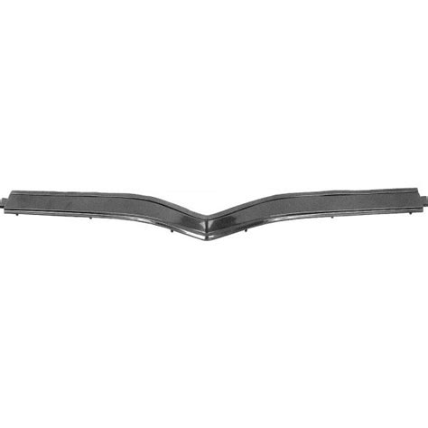 Firebird Seal Set Header Panel Camaro Depot