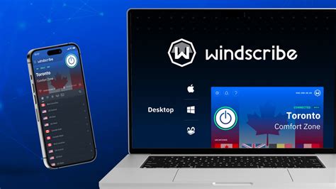 Get The Windscribe Vpn 3 Year Pro Plan On Sale For 79 Mashable