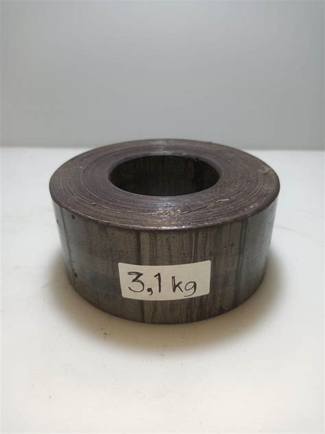 Besi Kern Keren Bahan Trafo Donat Transformator Toroid Toroidal 31 Kilogram Rio Teknik Lazada