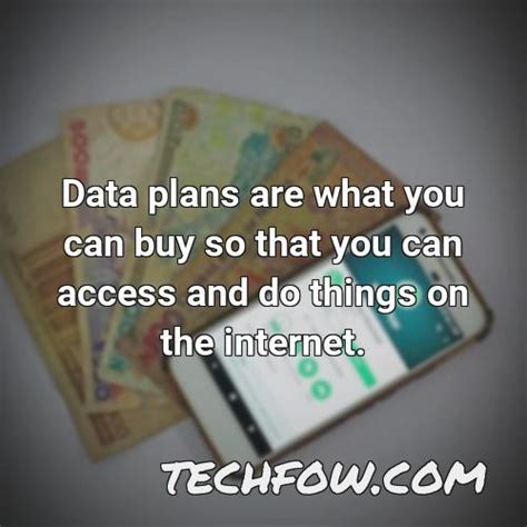 can you use a smartphone without a data plan must know tips