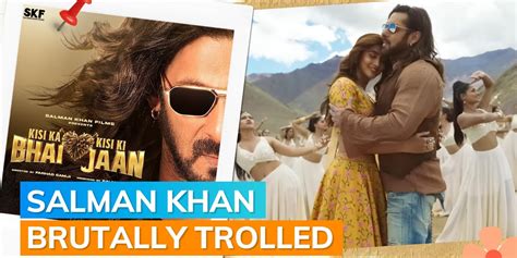 Salman Khan‘s Dance Step In ‘naiyo Lagda Song Leaves Viewers Amused