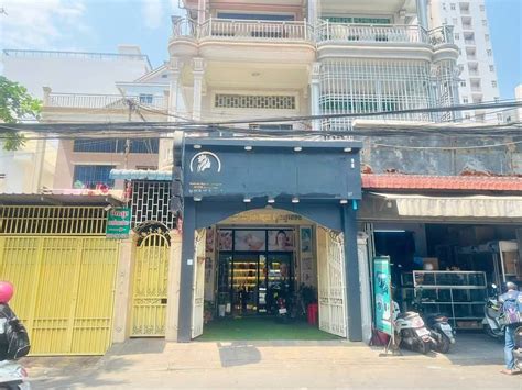 សេង ហាង សាឡន បន្ទាន់ ម្ខាស់ ហាង ត្រូវ ទៅ រស់នៅ ស្រុក ក្រៅ Property Rentals Phnom Penh