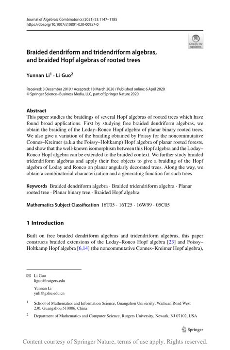 Braided Dendriform And Tridendriform Algebras And Braided Hopf