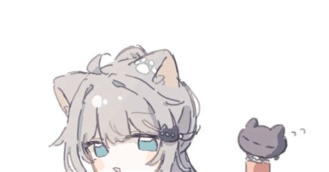 なちょ猫 Nachoneko なつきのイラスト Pixiv