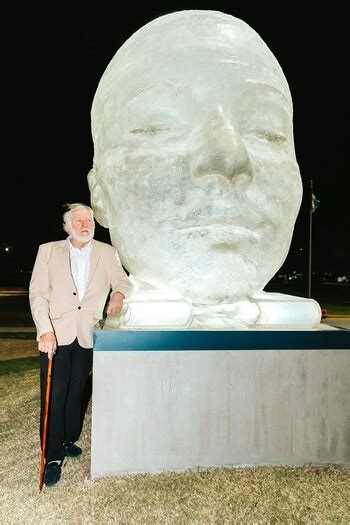 Una Obra De Eugenio Cuttica Celebra El 29° Aniversario De La