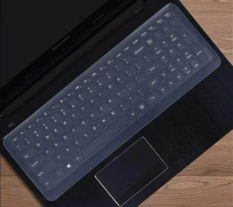 Plain Silicon Keyboard Cover At Rs 15 Piece In New Delhi ID 27369172388