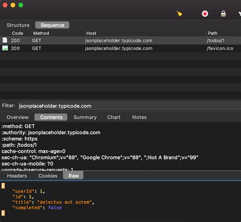 How To Debug Encrypted Network Traffic In React Native Logrocket Blog