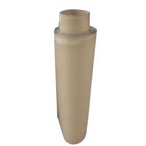 Plain Brown Corrugated Paper Roll GSM GSM At Rs Kg In Pune ID